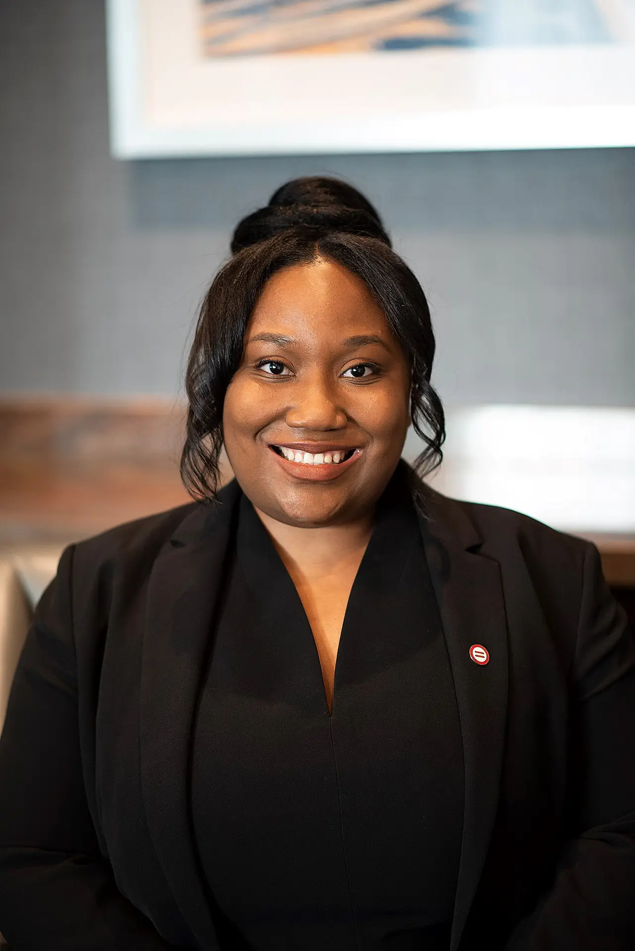 LINK Houston Welcomes New Director of Community Engagement - LINK Houston